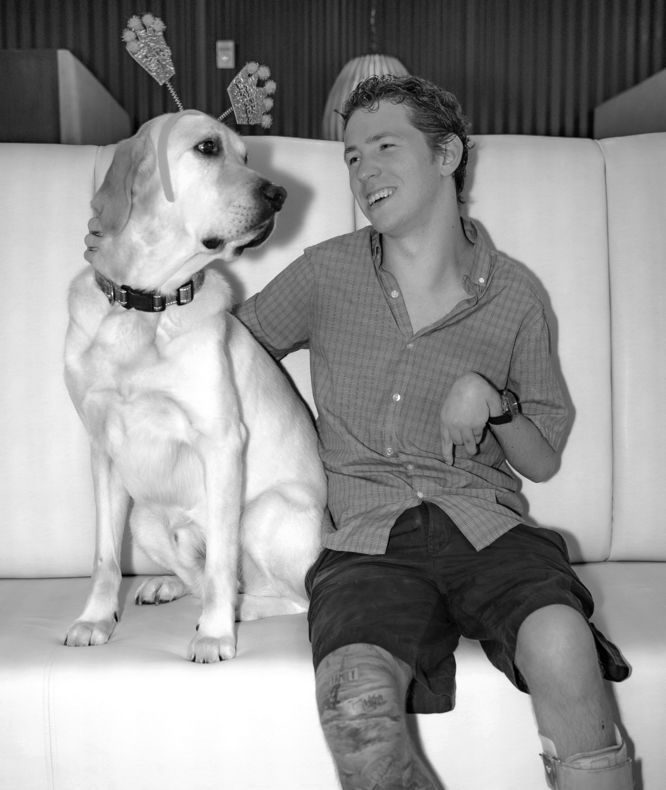 Home - Ahren Belisle Comedy